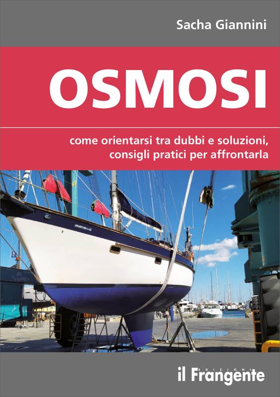 Osmosi – Edizioni il Frangente